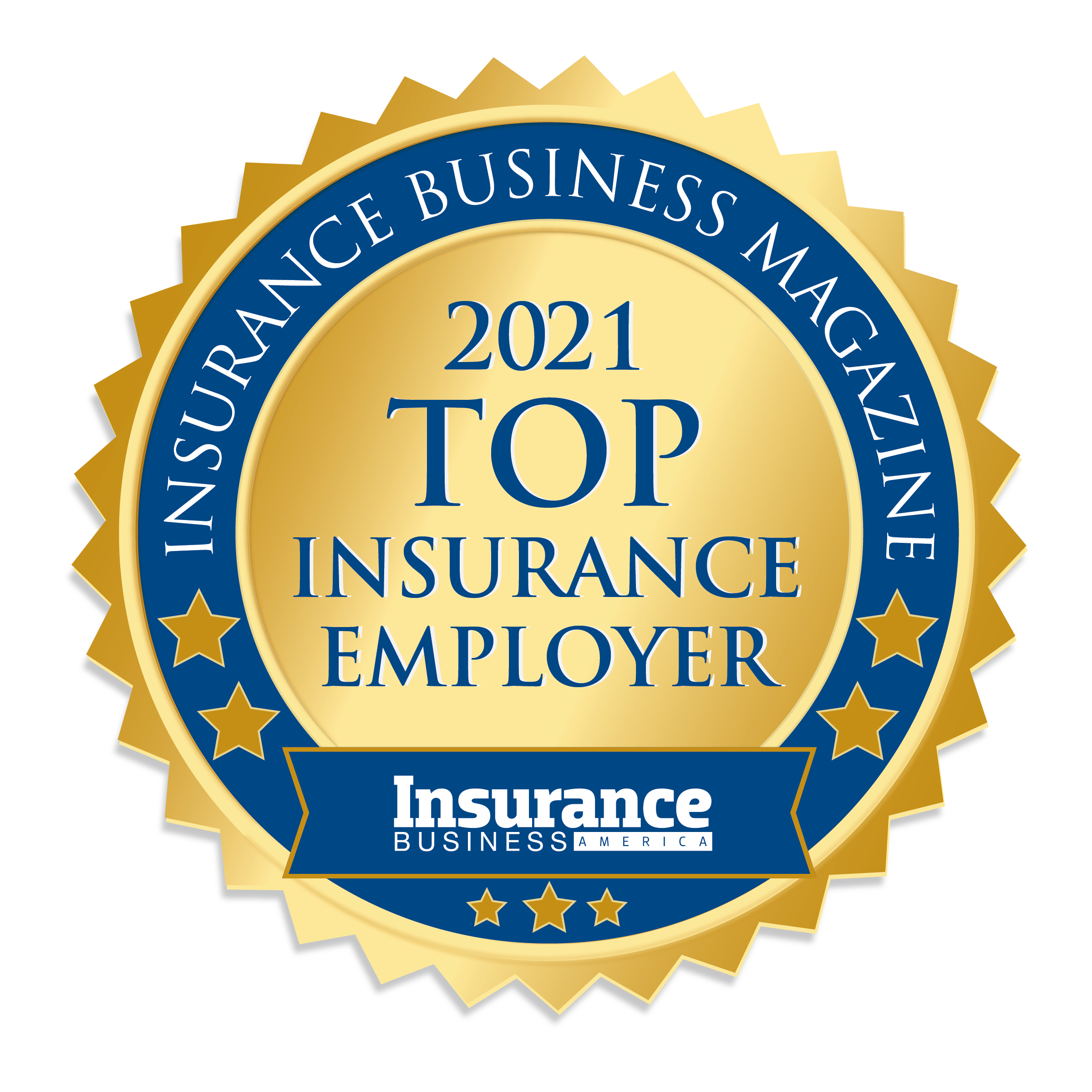 MountainOne Insurance Named a Top Insurance Employer by Insurance ...