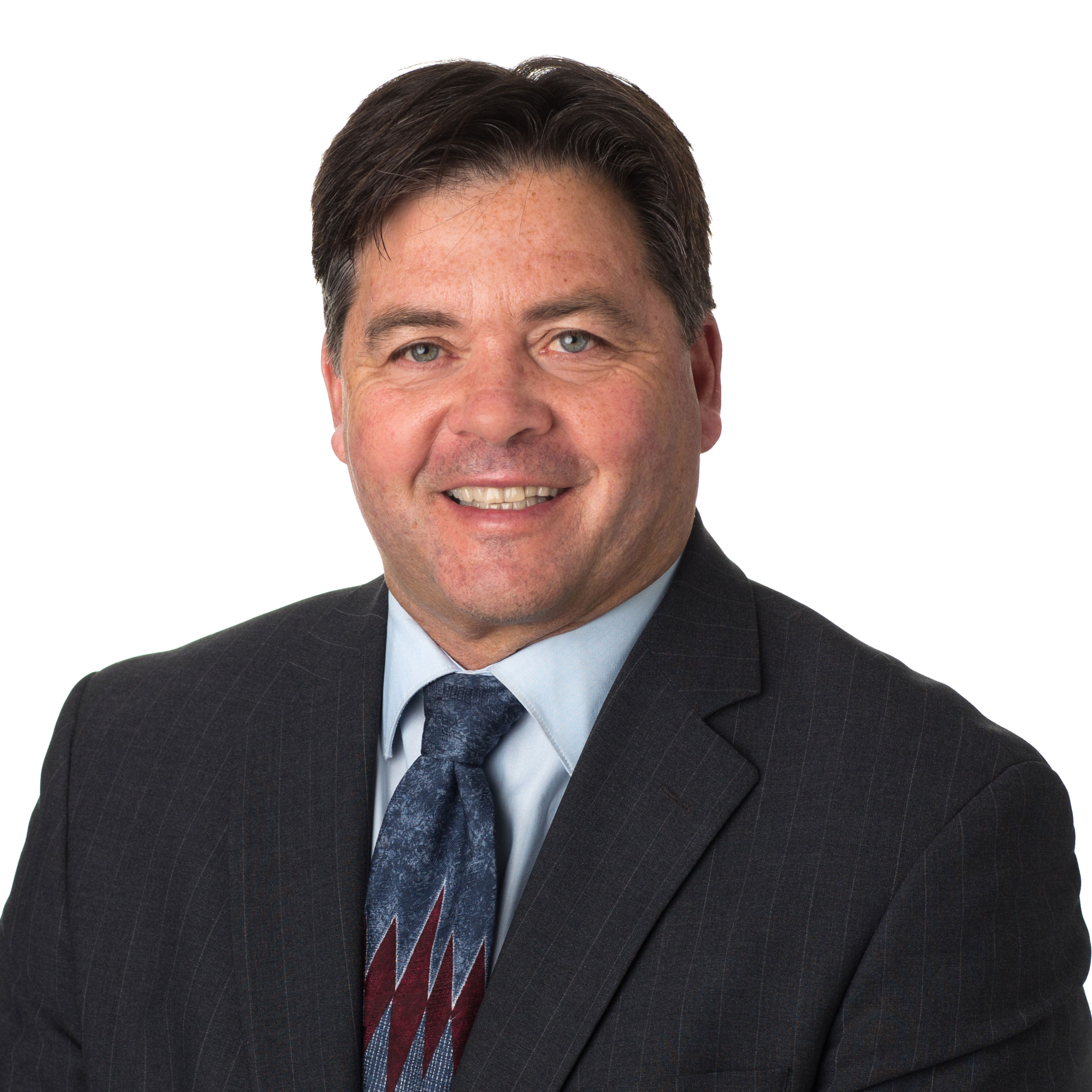 Steven Munger - MountainOne | Banking - Investments - Insurance