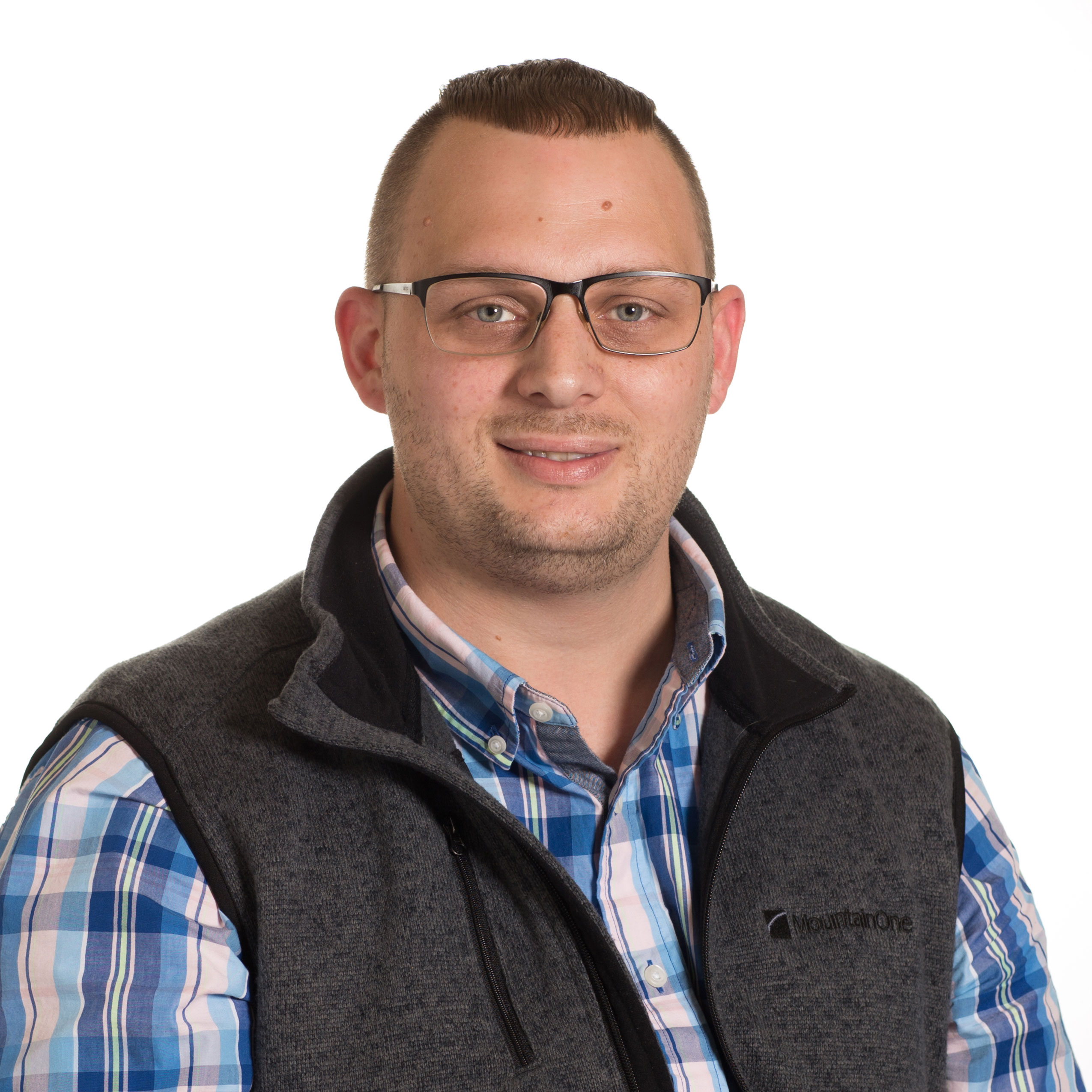 James Reidy - MountainOne | Banking - Investments - Insurance