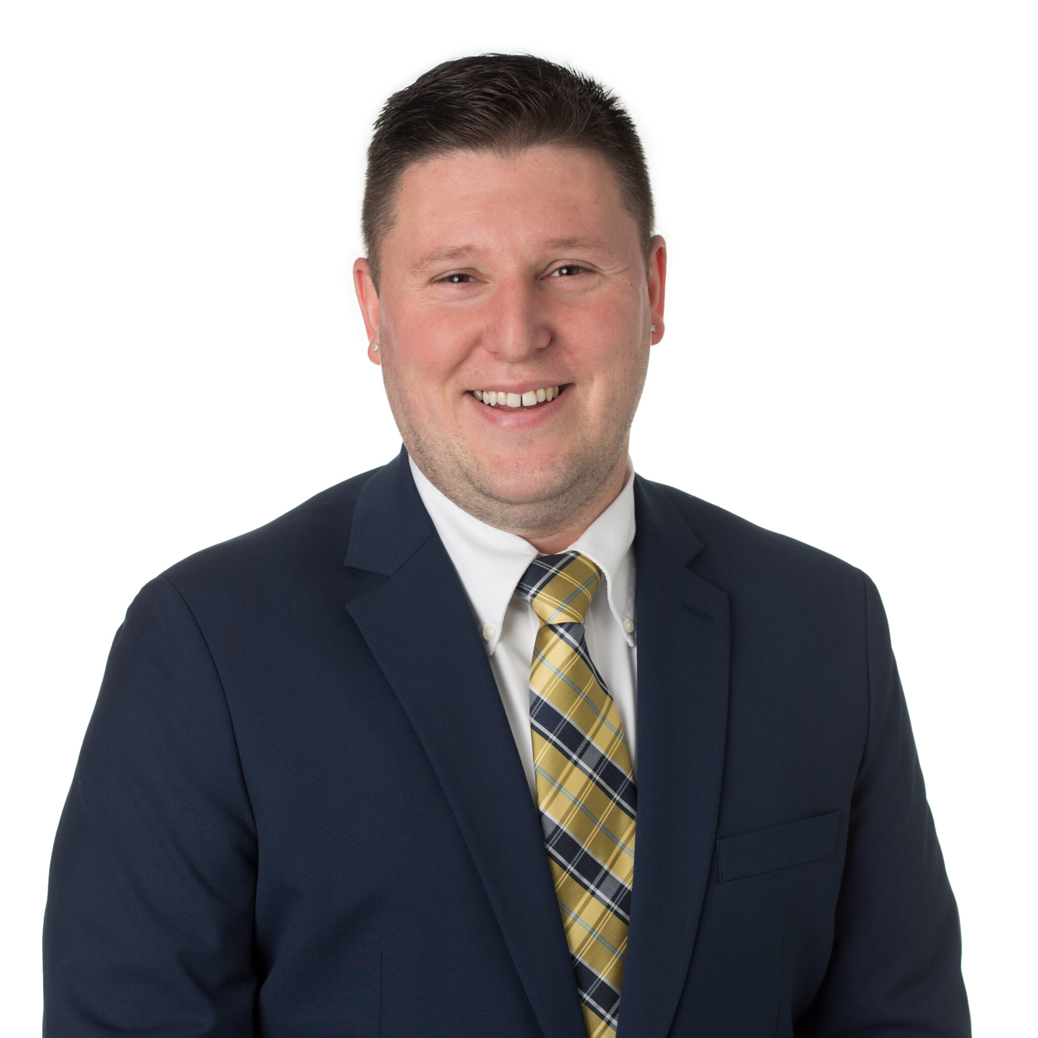 Erik Ray - MountainOne | Banking - Investments - Insurance