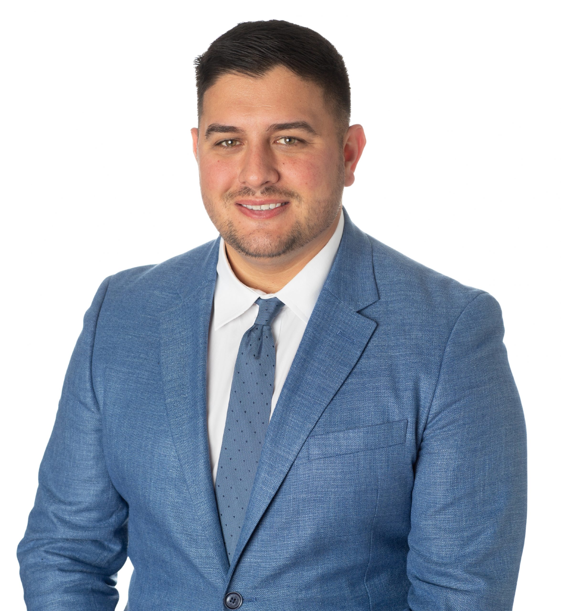 Shane Ortega - MountainOne | Banking - Investments - Insurance