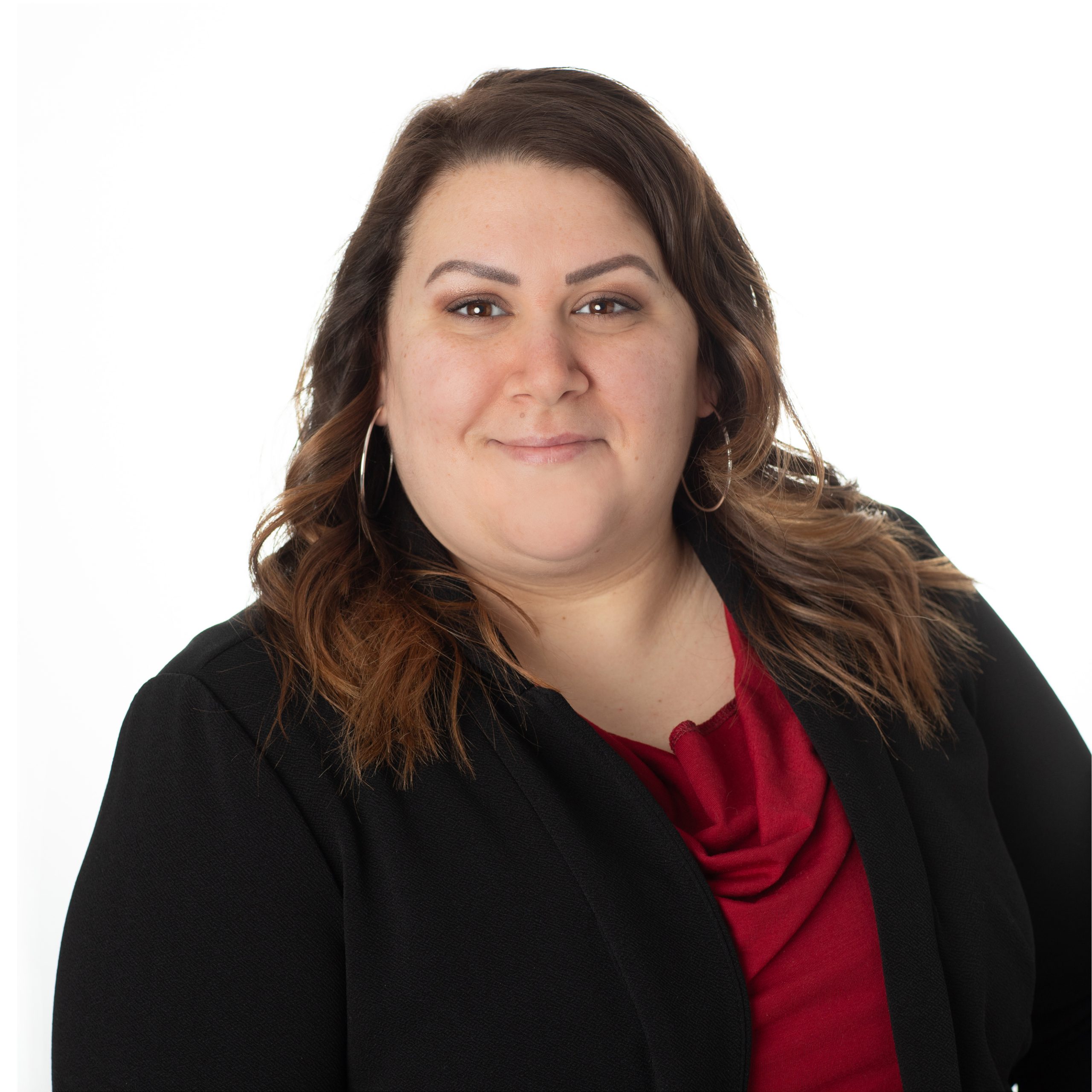 Sara Argueta - MountainOne | Banking - Investments - Insurance